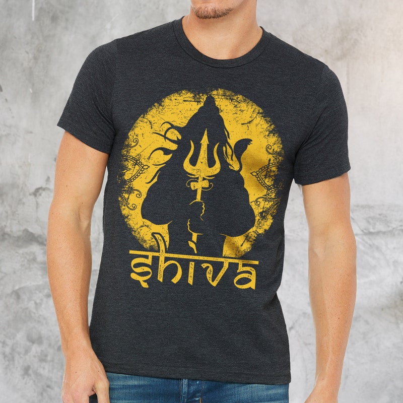 Hindu Tshirt - Etsy
