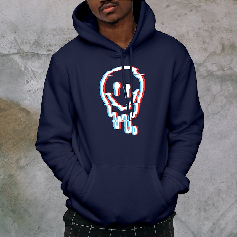 Drippy Hoodies - Etsy
