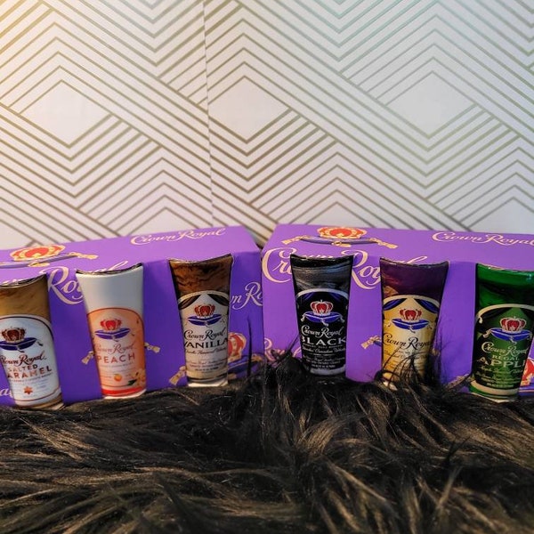 Shot Glasses Etsy