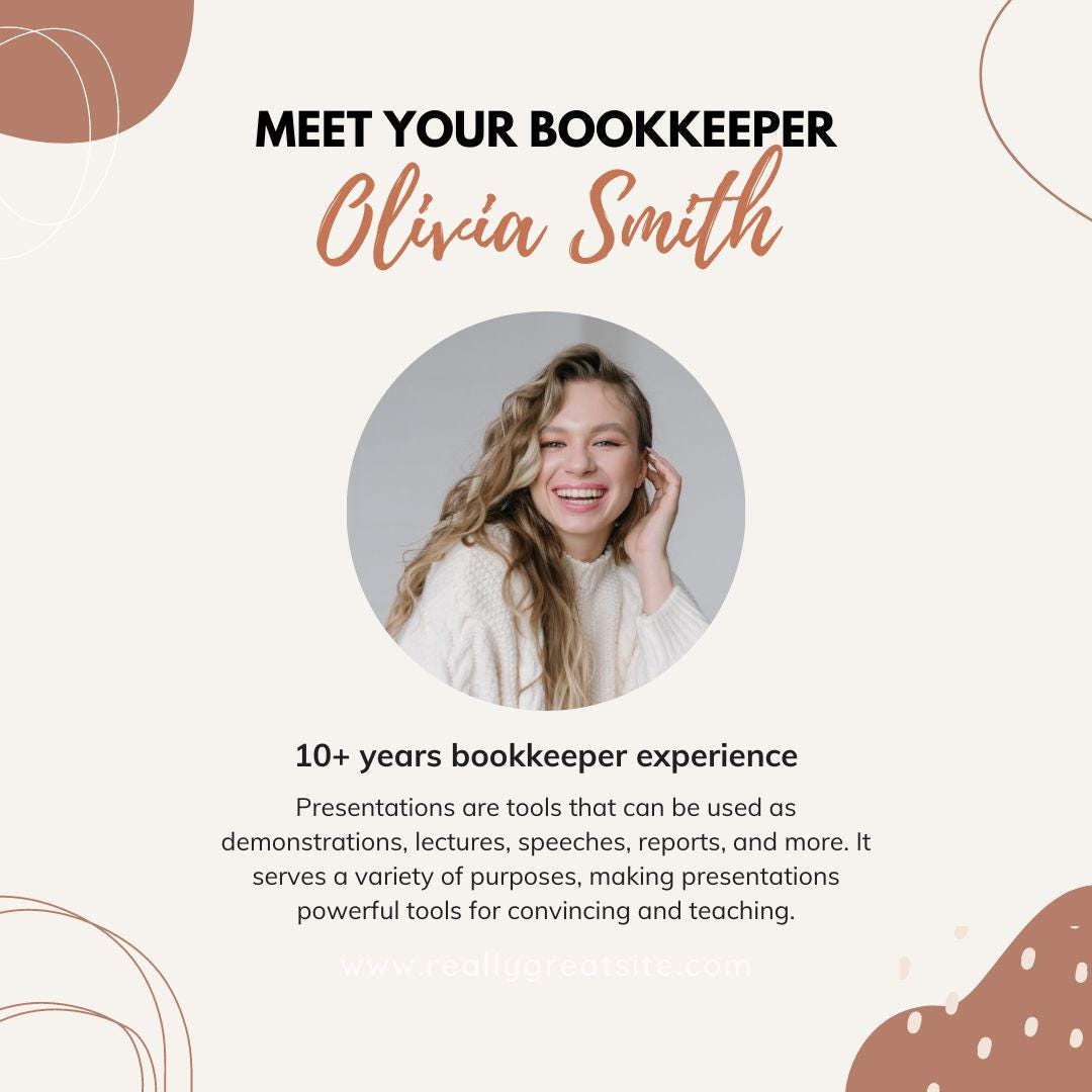 Tax Preparation Bundle Flyers - Social Media Templates for Accountants ...