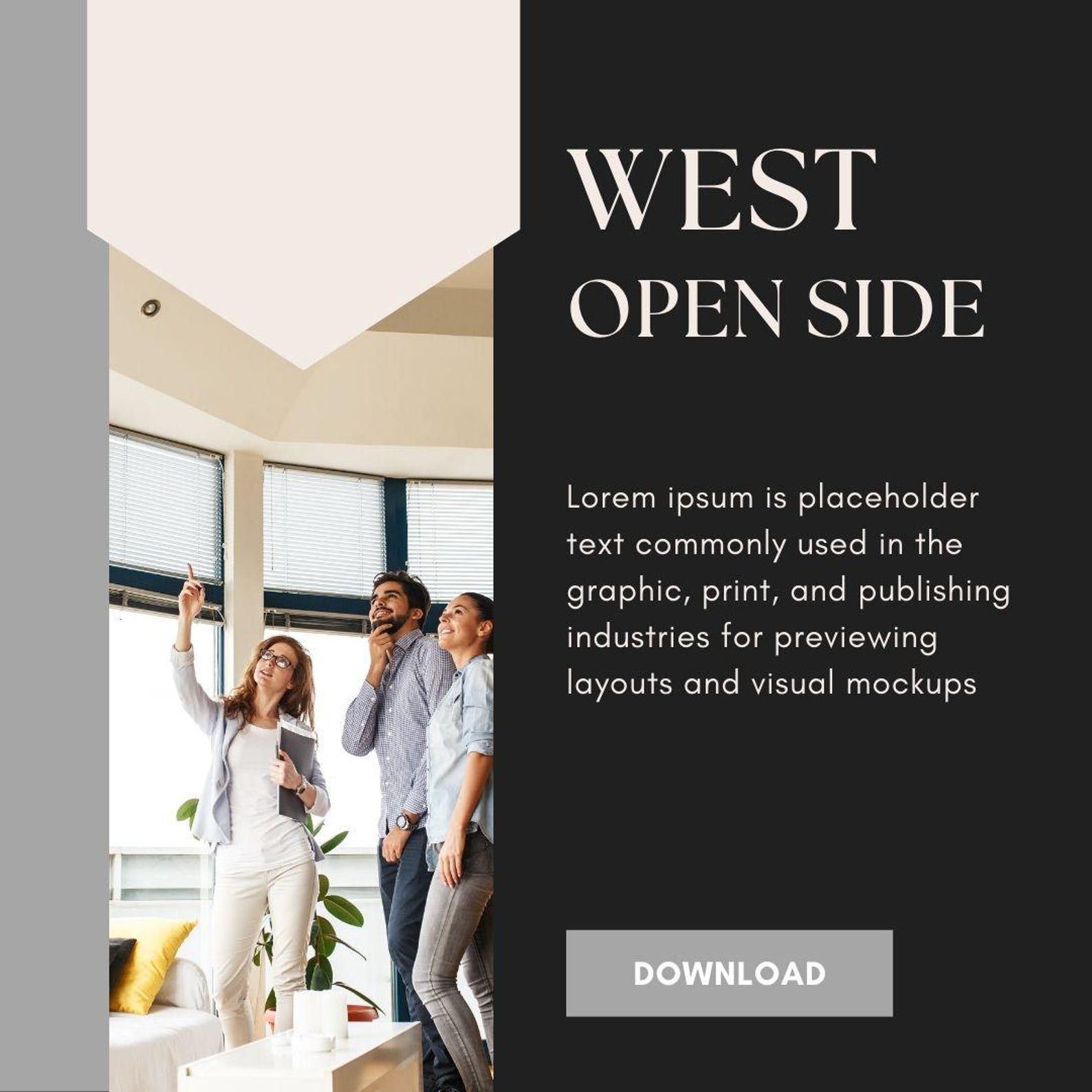 Fall Real Estate Marketing Templates Social Media Posts for Realtors ...