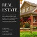 Fall Real Estate Marketing Templates Social Media Posts for Realtors ...