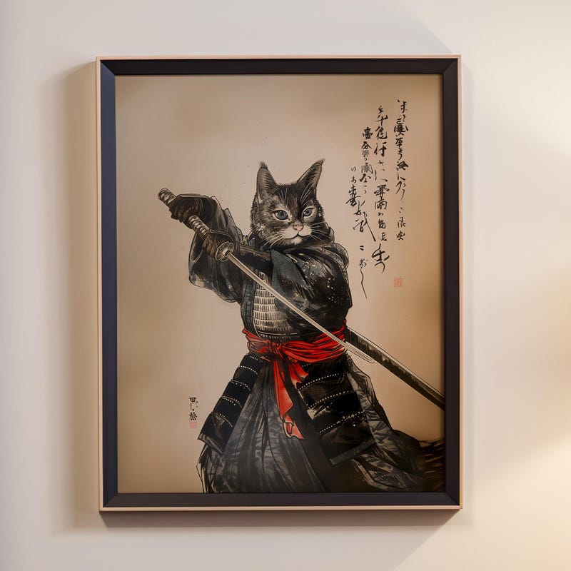 IuliiaArtPrints - Etsy