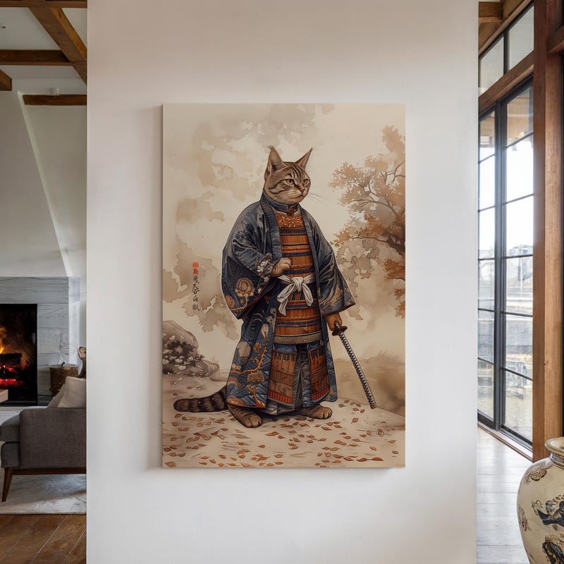 IuliiaArtPrints - Etsy