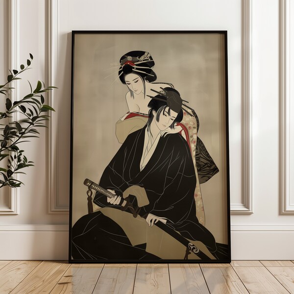 Shunga - Etsy