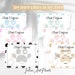 Puppy Birth Certificate Printable, Dog Birth Certificate, Pet Birth ...
