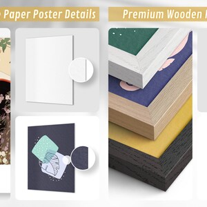 Edo Period Artwork - Samurai Warrior Ronin Poster, Japanese Ukiyo-e ...