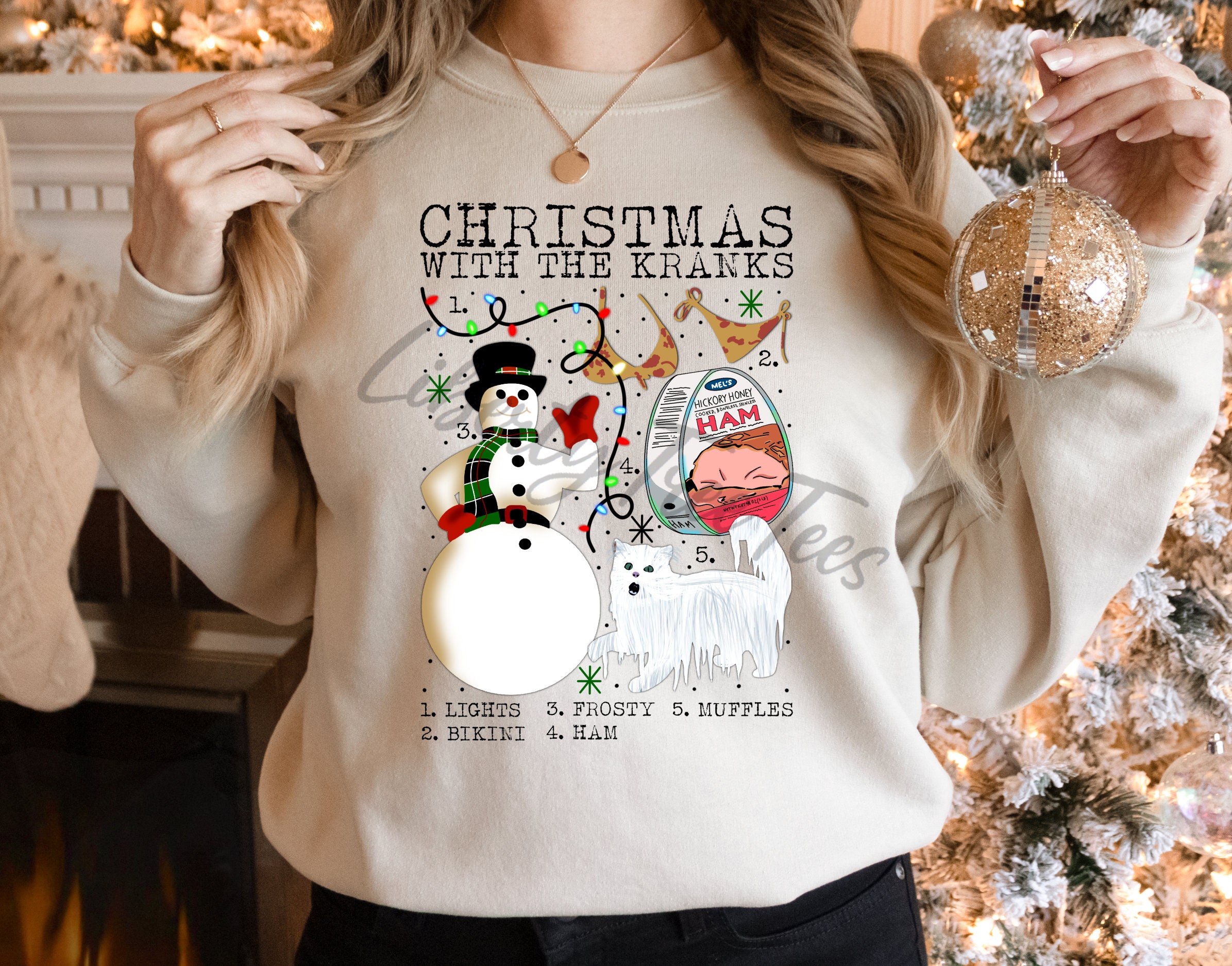 Christmas With The Kranks 2