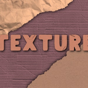 20 Procreate Paper Texture Brushes Canvas Texture Watercolour Paper ...