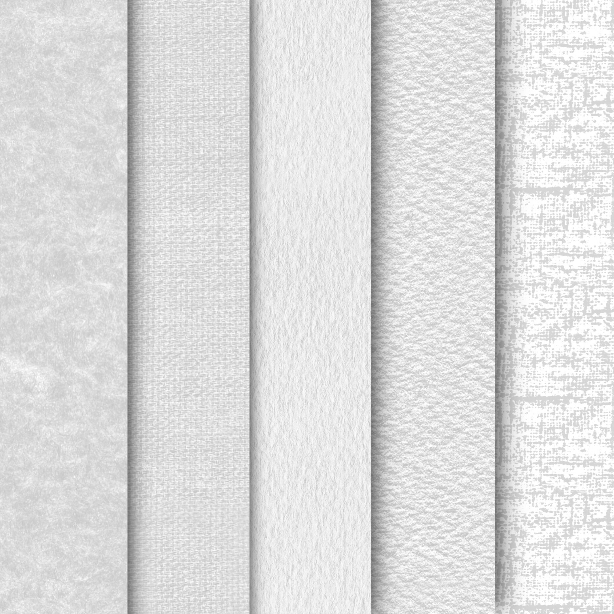 10 Procreate Paper Texture Brushes PLUS Colour Swatches Canvas ...