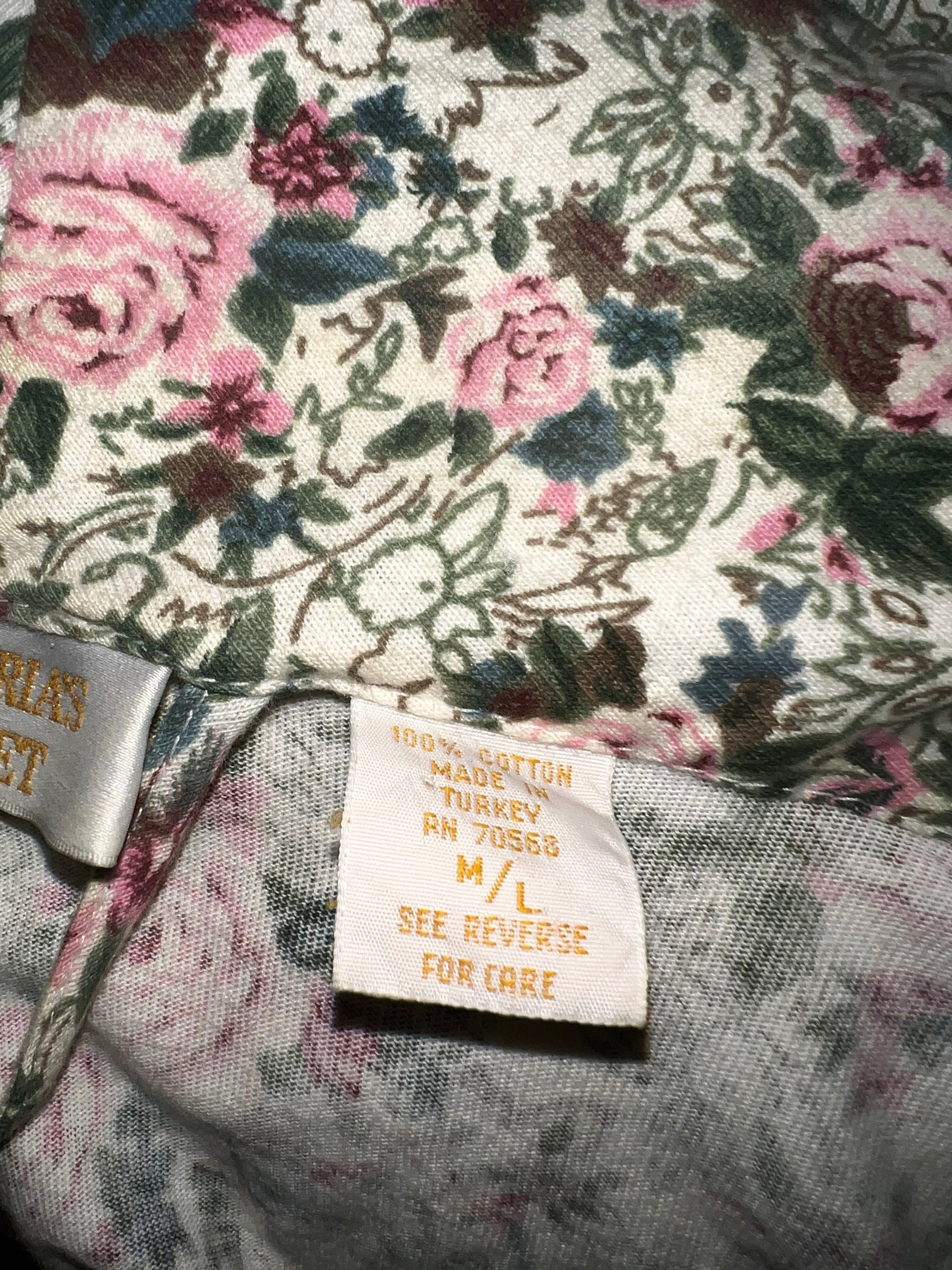 Vintage Victorias Secret Robe - Etsy