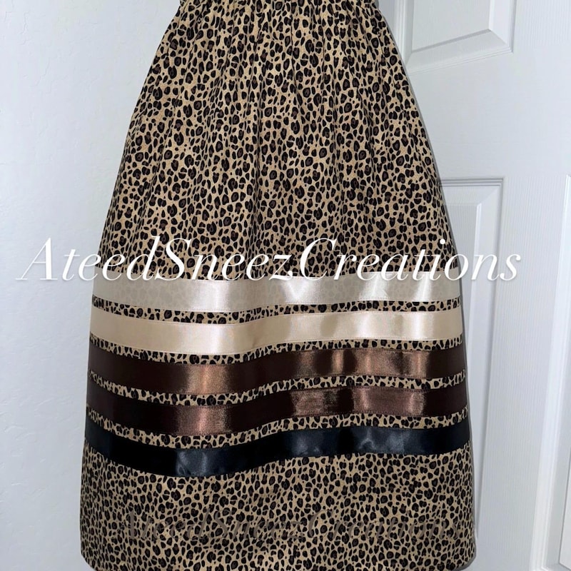 Native Skirt 4x - Etsy