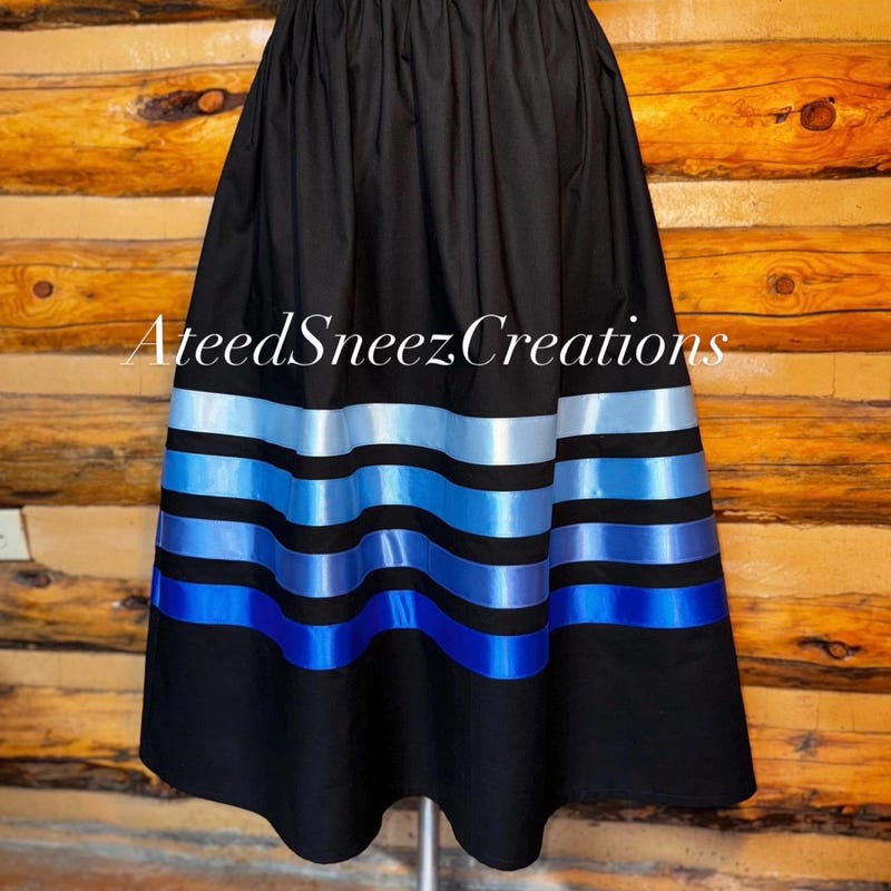 Womens Native Skirts - Etsy