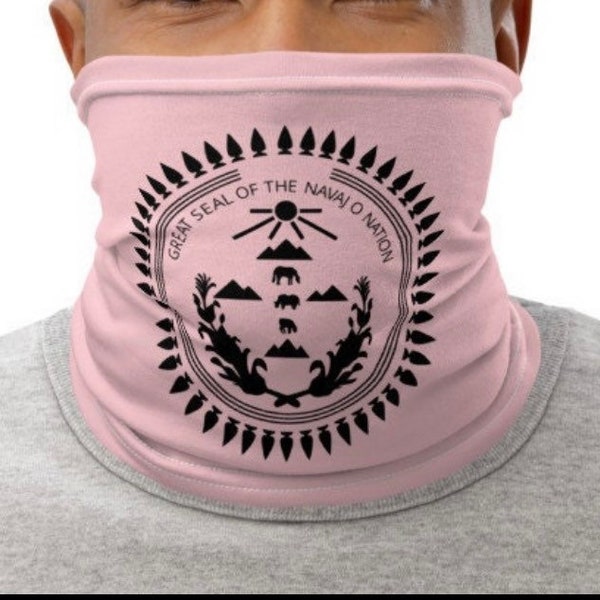 Gaiter Face Mask - Etsy