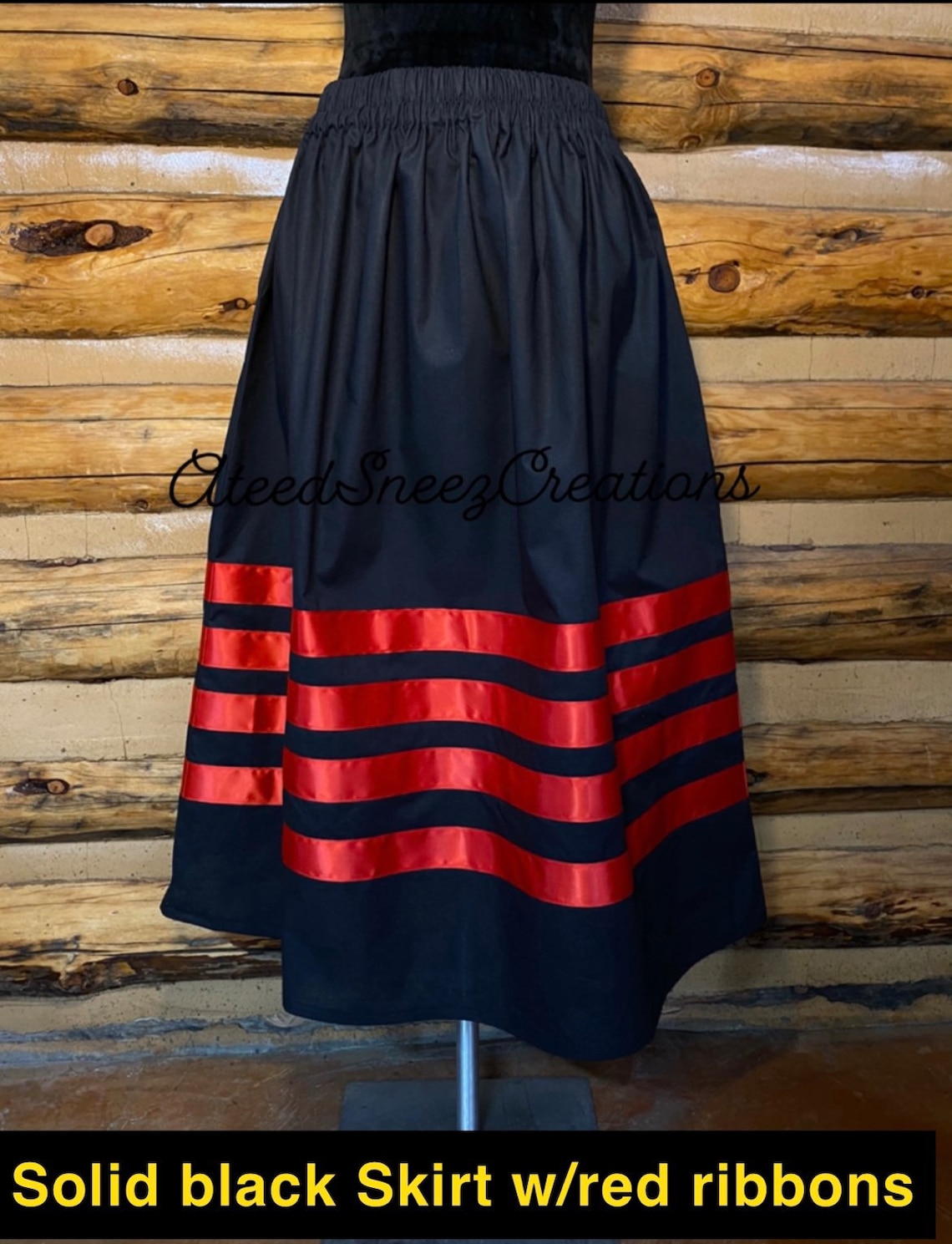 Cotton Ribbon Skirts Womens Ribbon Skirts Horse Ribbon - Etsy