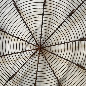 French Vintage Wire Cake/tart Rack, French Tart Stand, French Brocante ...