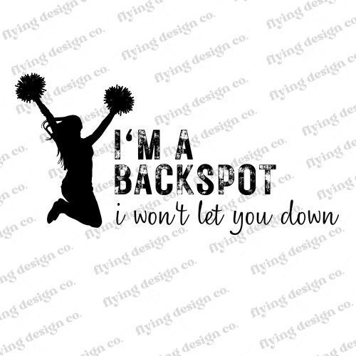 Cheerleading Quotes For Side Bases