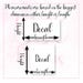 Custom School Bus Name Sticker – Holographic or White Vinyl – Teacher ...