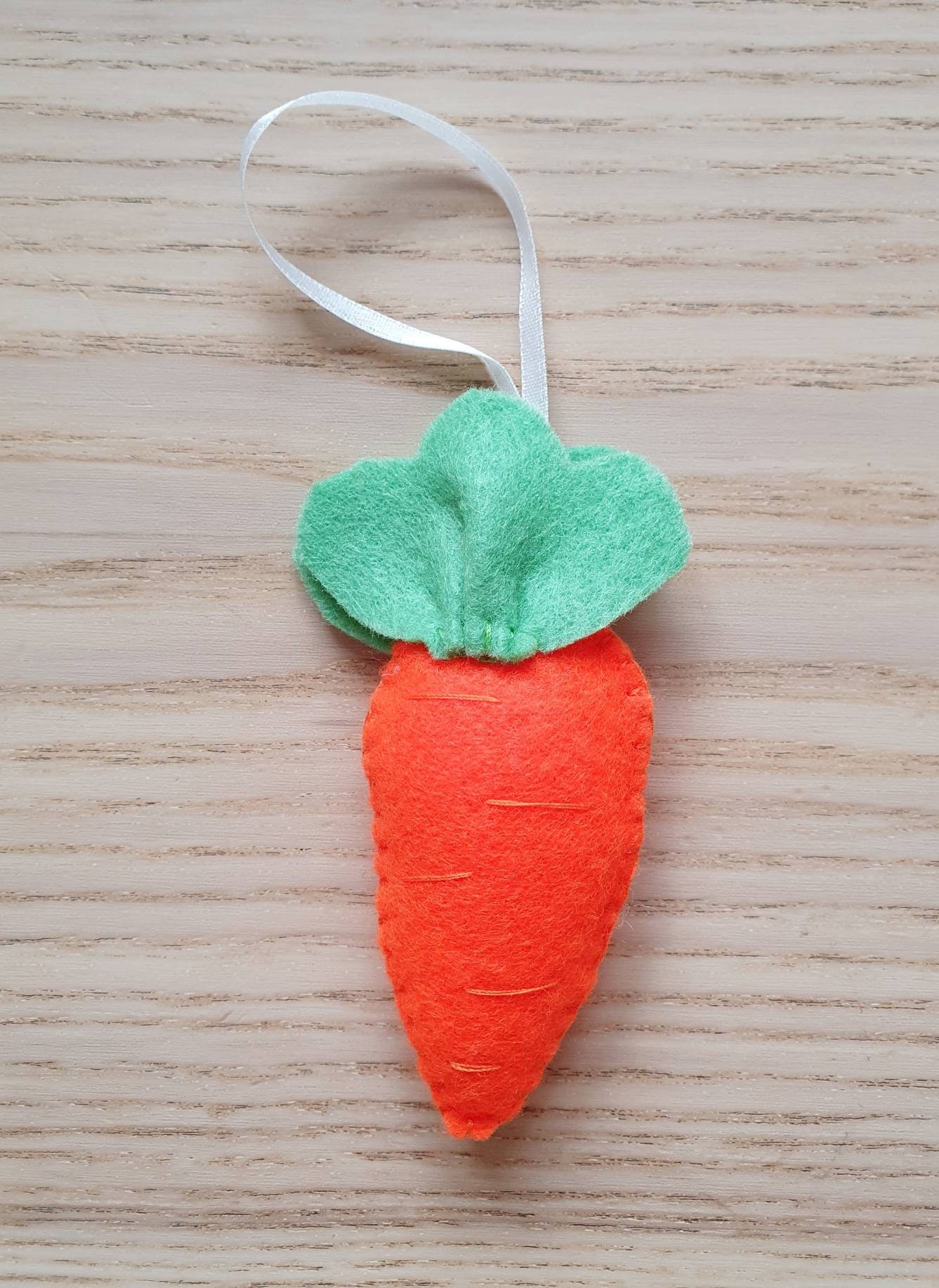 Easter Tree Felt Hanging Decorations Bunnies Eggs Chick - Etsy UK