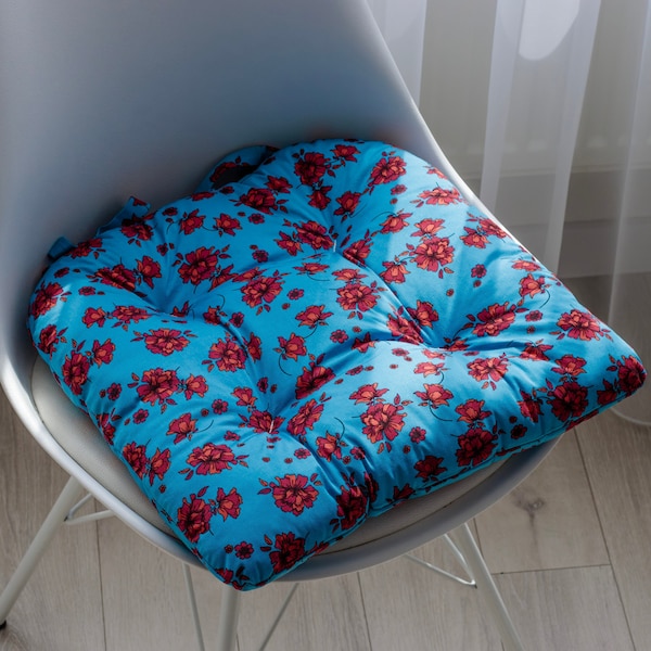 Windsor Chair Cushions (Just for you!) - Etsy