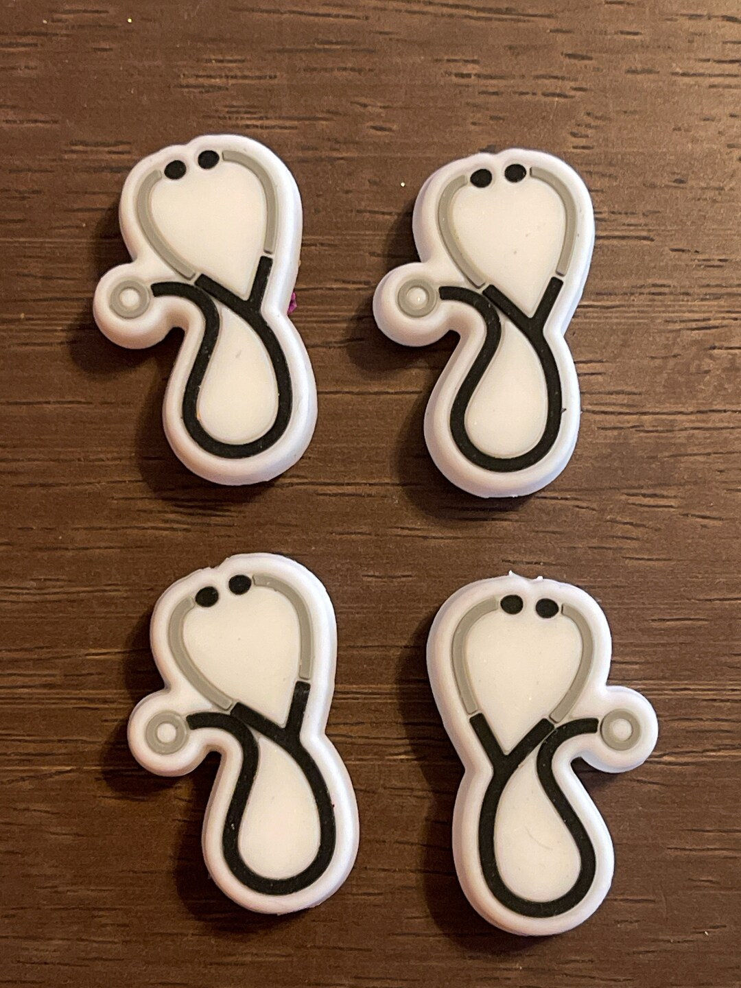 Nurse/doctor Stethoscope Focal - Etsy