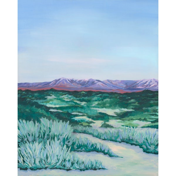 Moab Fine Art - Etsy