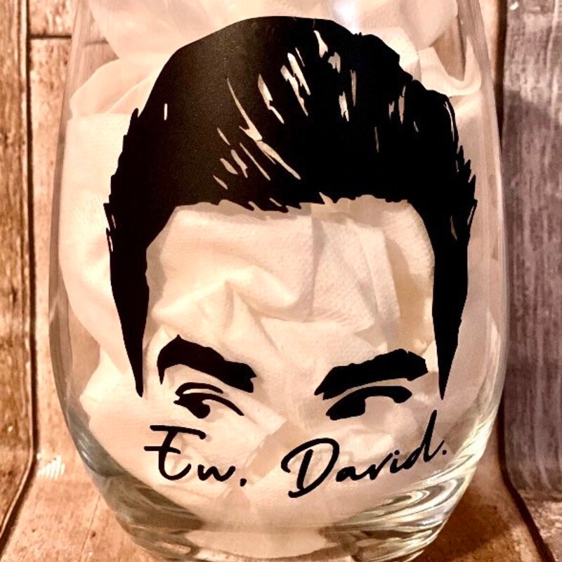 Ew David - Etsy