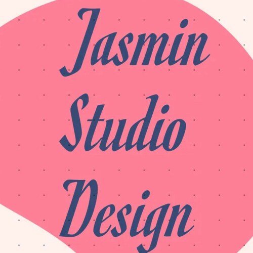 JasminStudiodesign - Etsy