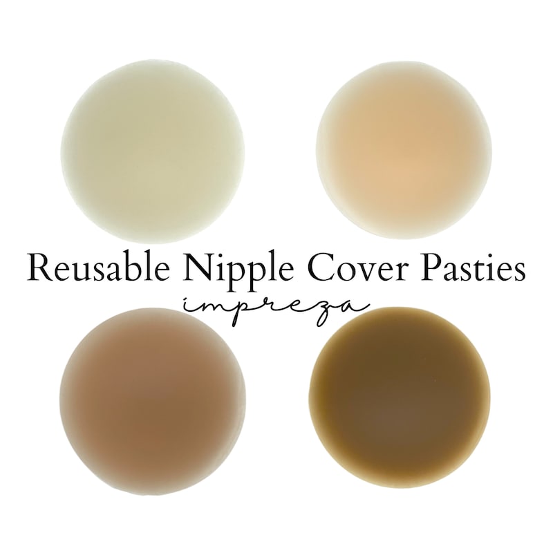 Pasties Bra - Etsy
