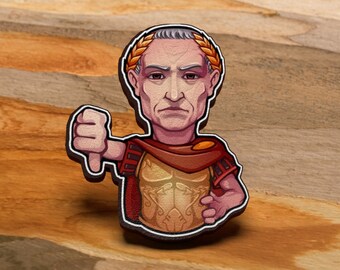 Julius Caesar Hat - Etsy