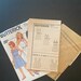 Butterick 6574 Girl Pattern Size 12-14 Uncut and in Brand New Condition ...