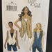 Vogue 8713 Uncut and in Brand New Condition Very Easy Vogue Size 8-10 ...