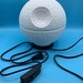 Star Wars Death Star Table Night Light - Etsy