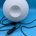 Star Wars Death Star Table Night Light - Etsy