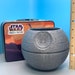 Death Star Planter Bowl Pot - Etsy