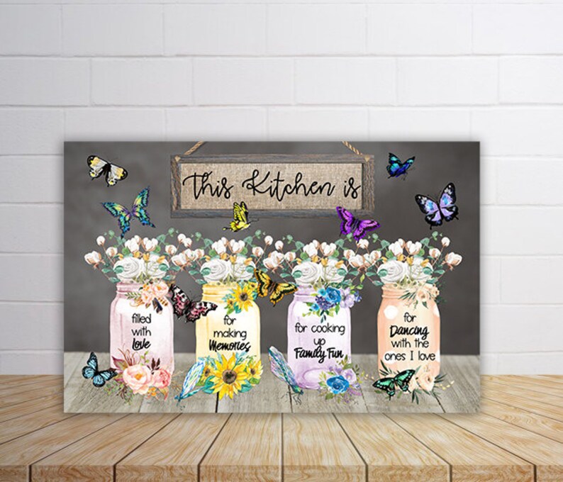 Glass Cutting Board Sublimation Design Mason Jars Pillows Etsy