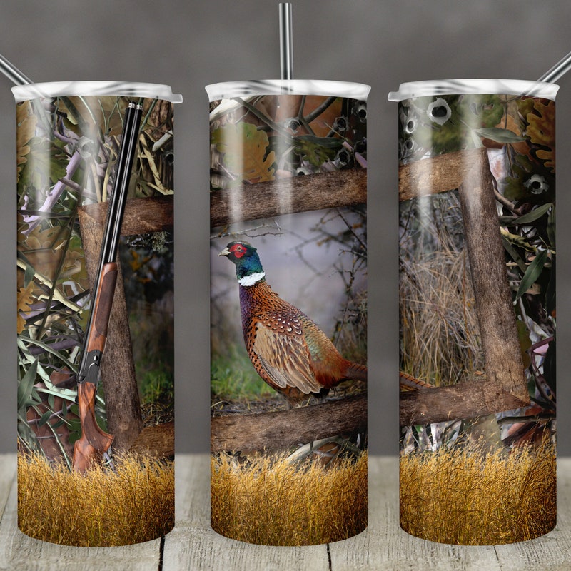 Pheasant Decor - Etsy