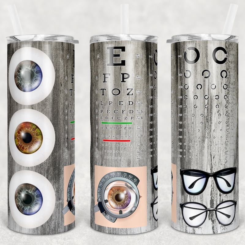 Optometry Prints - Etsy