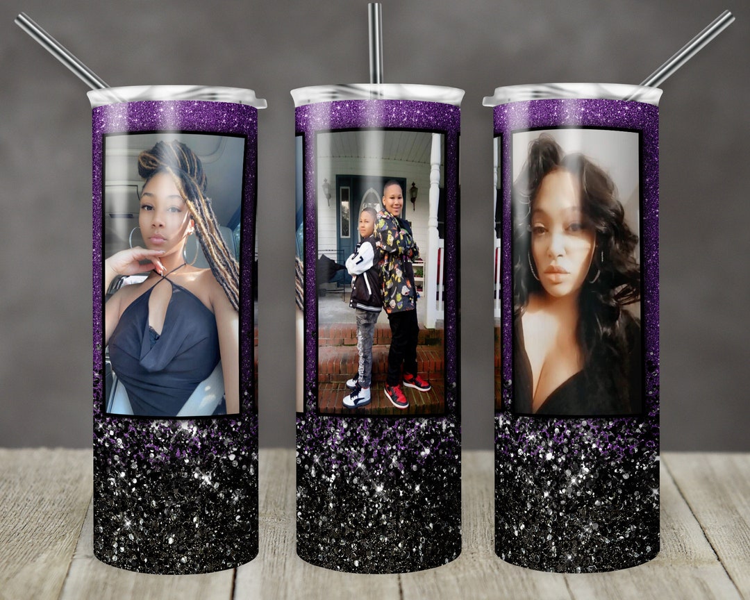 Custom Tumbler Sublimation Design PNG Instant DIGITAL ONLY - Etsy