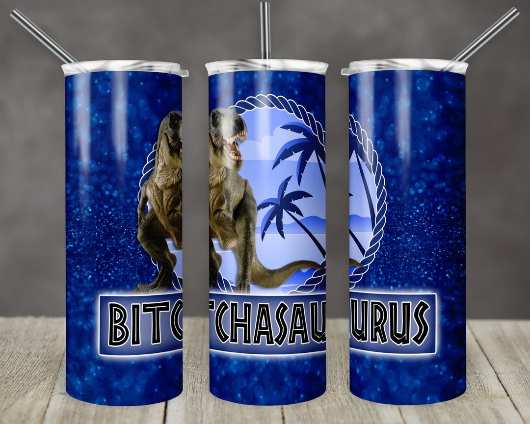 Custom Dino Design Digital Download PNG Inst DIGITAL Only Rts Tumblers ...