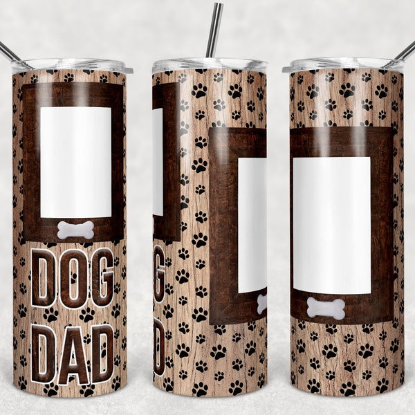 Dog Picture Frames Svg - Etsy