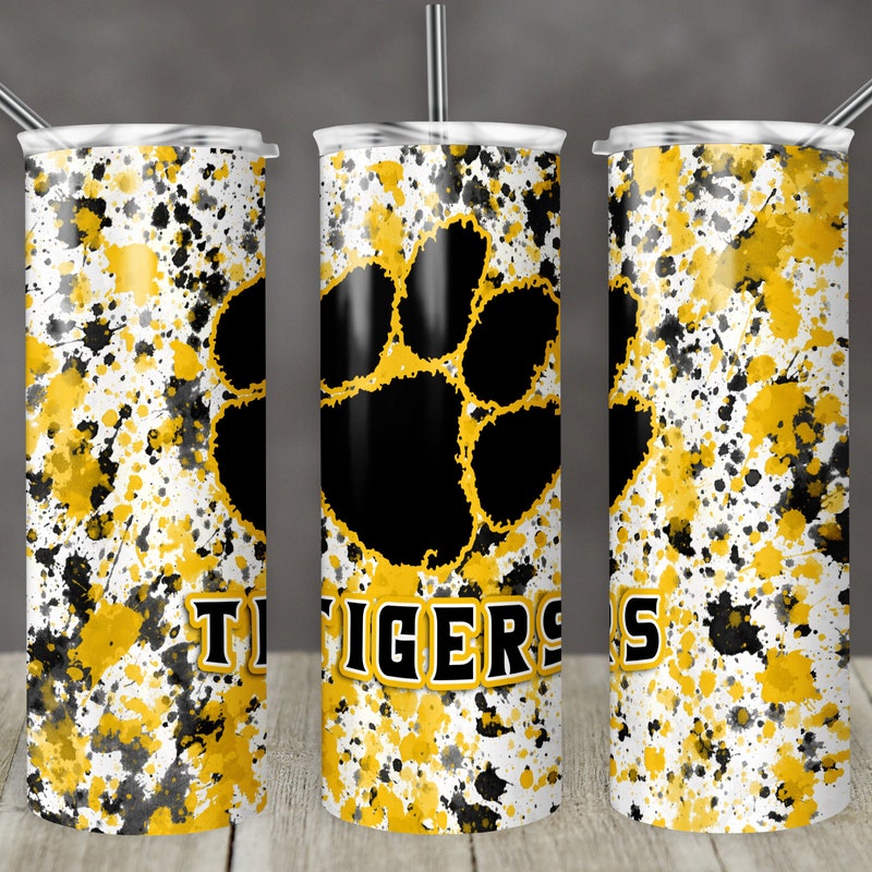 Tiger Wallpaper Png - Etsy