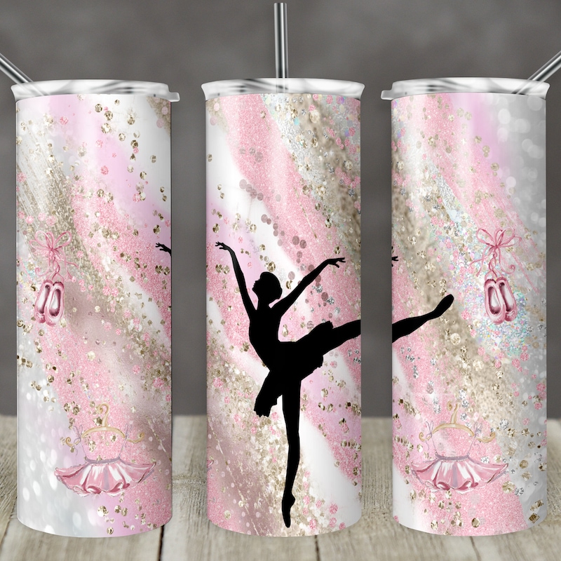 Ballet Sublimation - Etsy