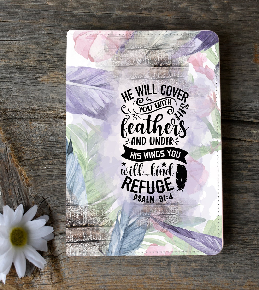 Journal Sublimation Design Template Faith Based Religious Prayer ...