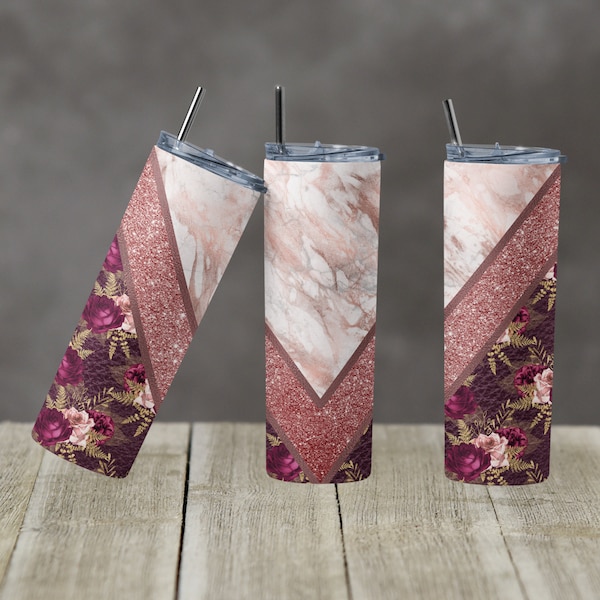 Maroon Chevron - Etsy