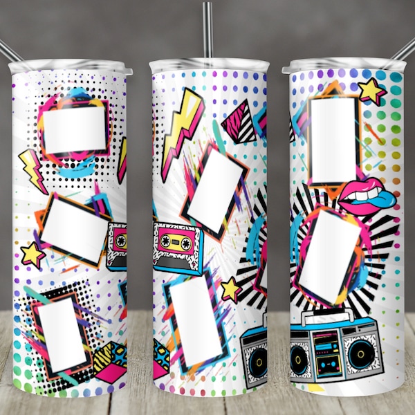 90s Picture Frame - Etsy