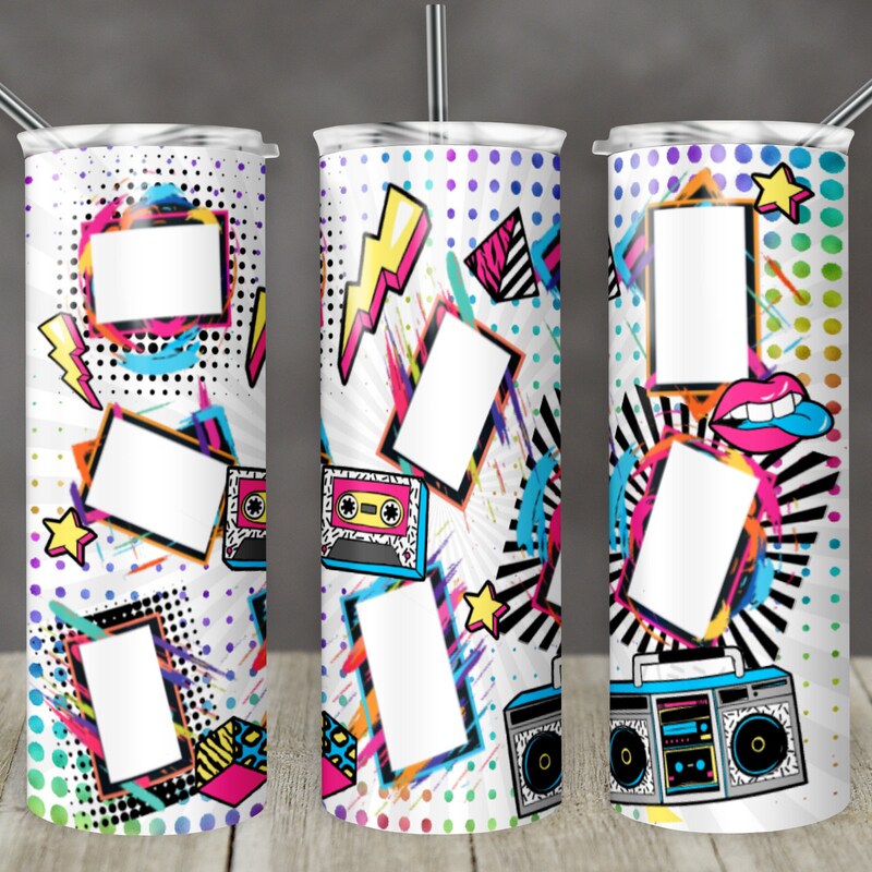 90s Picture Frame - Etsy