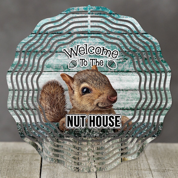 Nut House - Etsy