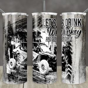 Custom 20 Oz Skinny Tumbler Sublimation Design Digital Download PNG ...