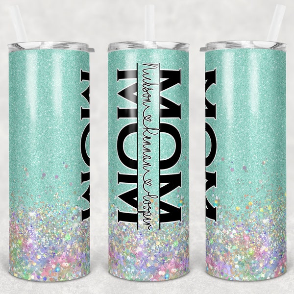 Split Tumbler - Etsy